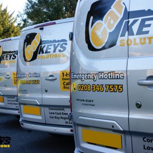 Shop Car Key Fob Repair - Car Keys Solutions