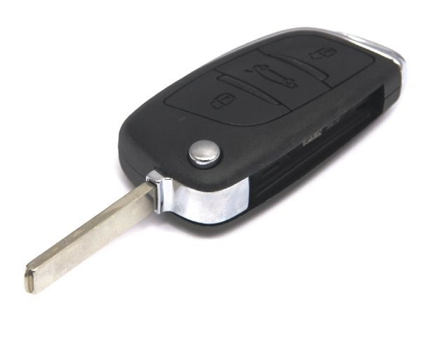 Citroen DS4 (2011 - 2018) Car Key Fob Repair - Car Keys Solutions