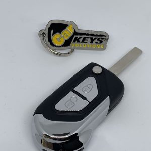 DS3 Archives - Car Keys Solutions
