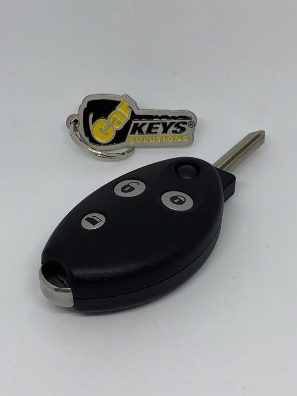 Citroen C5 (2001 - 2004) Car Key Fob Repair - Car Keys Solutions