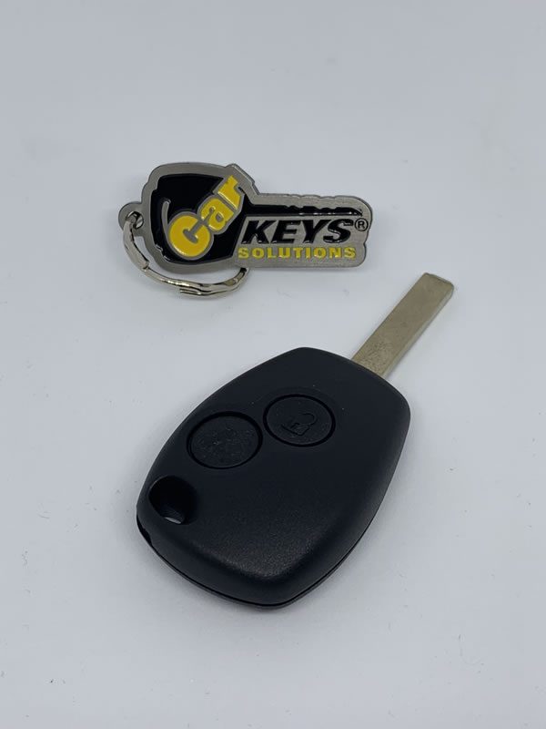 Dacia Sandero Stepway (2012 - 2019) Car Key Fob Repair - Car Keys Solutions
