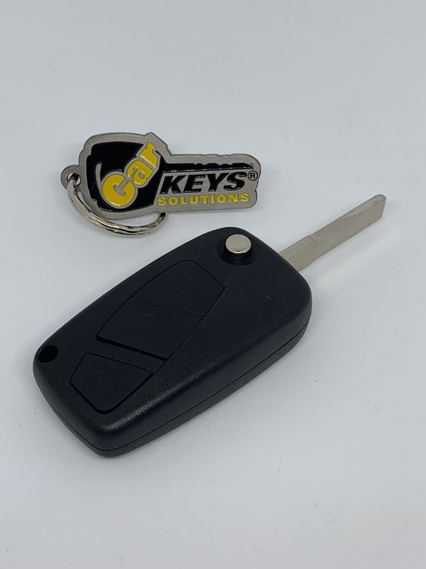 Ford Ka (2008 - 2016) Car Key Fob Repair - Car Keys Solutions