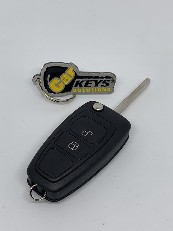 Ford Ranger (2011 - 2015) Car Key Fob Repair - Car Keys Solutions