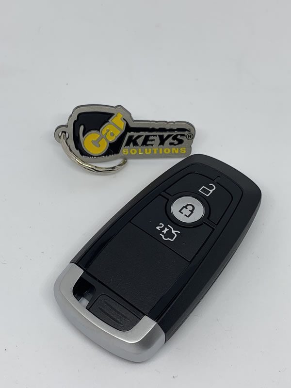 Ford Edge (2016 - 2018) Car Key Fob Repair - Car Keys Solutions