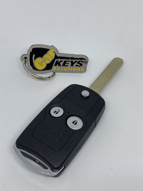 Honda CR-V (2010 - 2014) Car Key Fob Repair - Car Keys Solutions