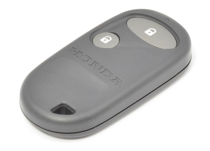 Honda Civic (1999 - 2005) Car Key Fob Repair - Car Keys Solutions