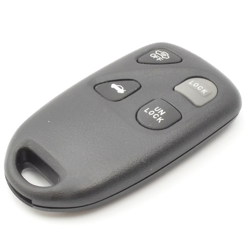 Mazda RX-8 (2003 - 2005) Car Key Fob Repair - Car Keys Solutions