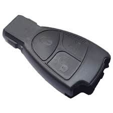 Mercedes-Benz SLK (2004 - 2010) Car Key Fob Repair - Car Keys Solutions