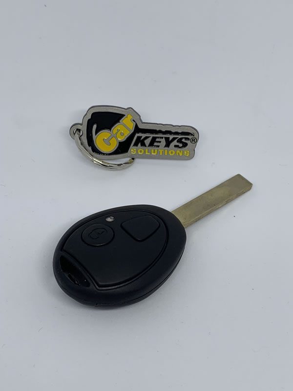 Rover 75 (1999 - 2005) Car Key Fob Repair - Car Keys Solutions