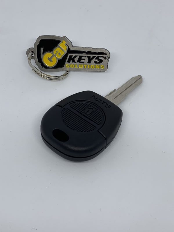 Nissan Patrol (2002 - 2005) Car Key Fob Repair - Car Keys Solutions