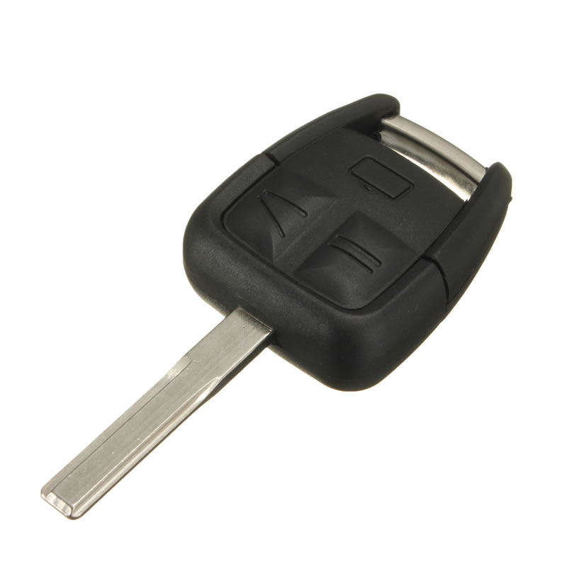 Vauxhall Omega (2001 - 2003) Car Key Fob Repair - Car Keys Solutions