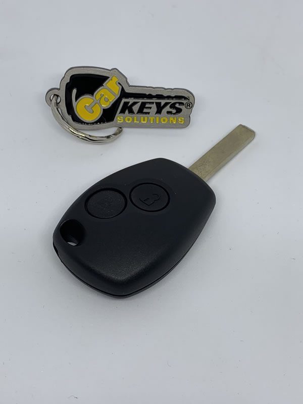 Vauxhall Vivaro (2014 - 2017) Car Key Fob Repair - Car Keys Solutions