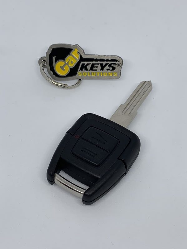 Vauxhall Astra (1998 - 2005) Car Key Fob Repair - Car Keys Solutions