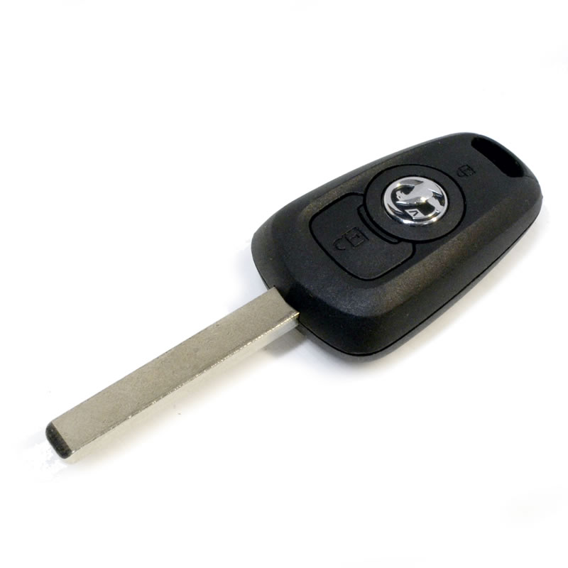 Vauxhall Astra (2015 - 2017) Car Key Fob Repair - Car Keys Solutions