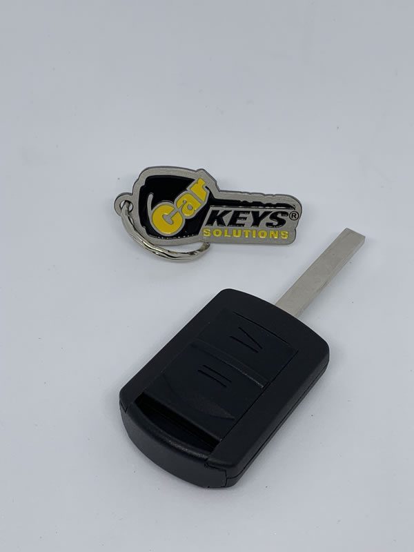 Vauxhall Meriva (2002 - 2006) Car Key Fob Repair - Car Keys Solutions