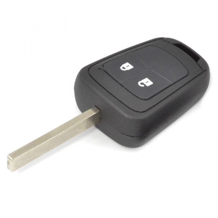 Vauxhall Mokka (2013 - 2016) Car Key Fob Repair - Car Keys Solutions