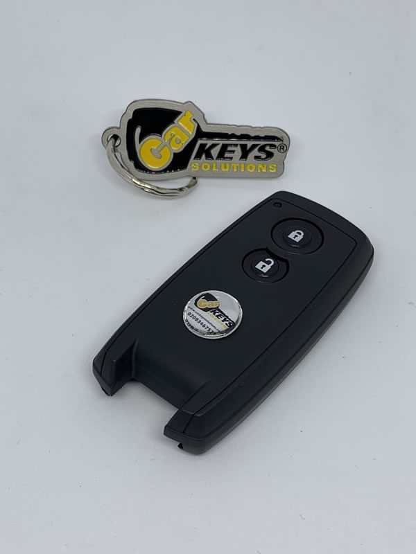 Suzuki Grand Vitara (2005 - 2019) Car Key Fob Repair - Car Keys Solutions