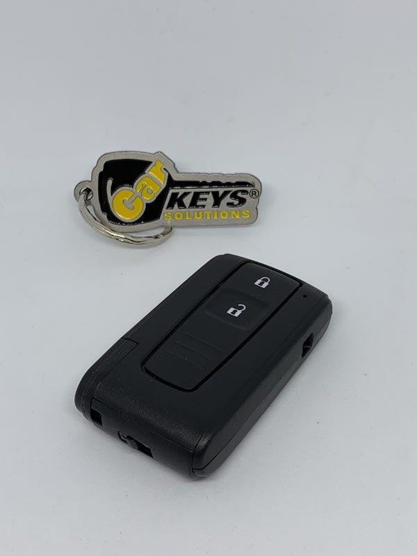 Toyota Corolla Verso (2006 - 2009) Car Key Fob Repair - Car Keys Solutions