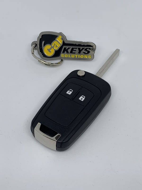Vauxhall Adam (2013 - 2019) Car Key Fob Repair - Car Keys Solutions