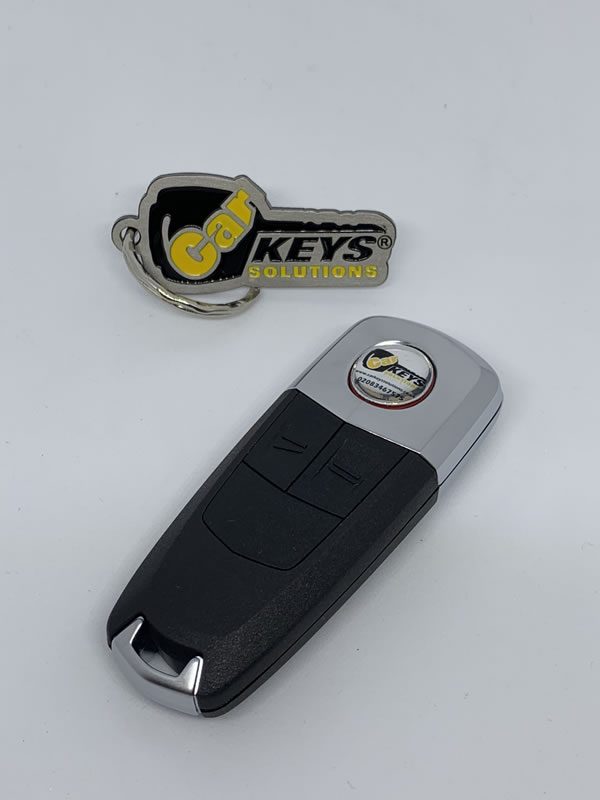 Vauxhall Astra (2005 - 2009) Car Key Fob Repair - Car Keys Solutions
