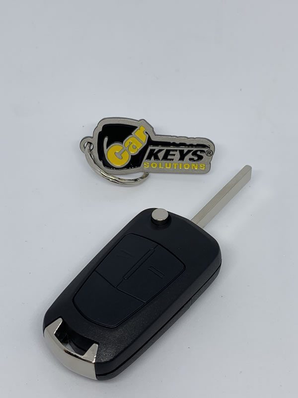 Vauxhall Astra (2004 - 2009) Car Key Fob Repair - Car Keys Solutions