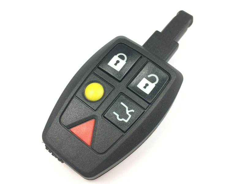 Volvo C30 (2007 - 2013) Car Key Fob Repair - Car Keys Solutions