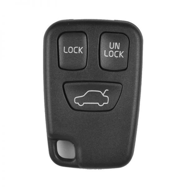 Volvo S90 (1997 - 1998) Car Key Fob Repair - Car Keys Solutions